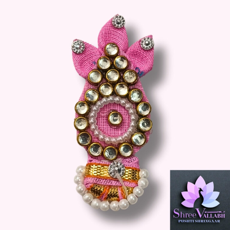 HOME - Shree Vallabh Pushti Shringaar